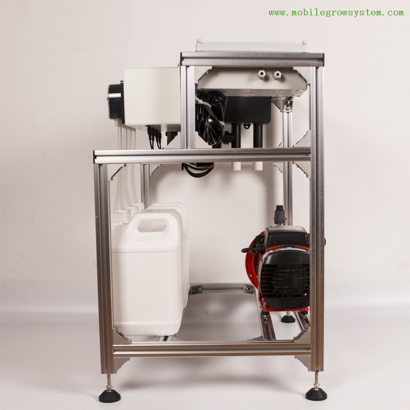 Automatic Fertigation Machine Dosing System for Hydroponic System - Thump